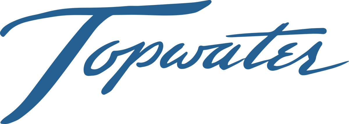 Topwater Apparel